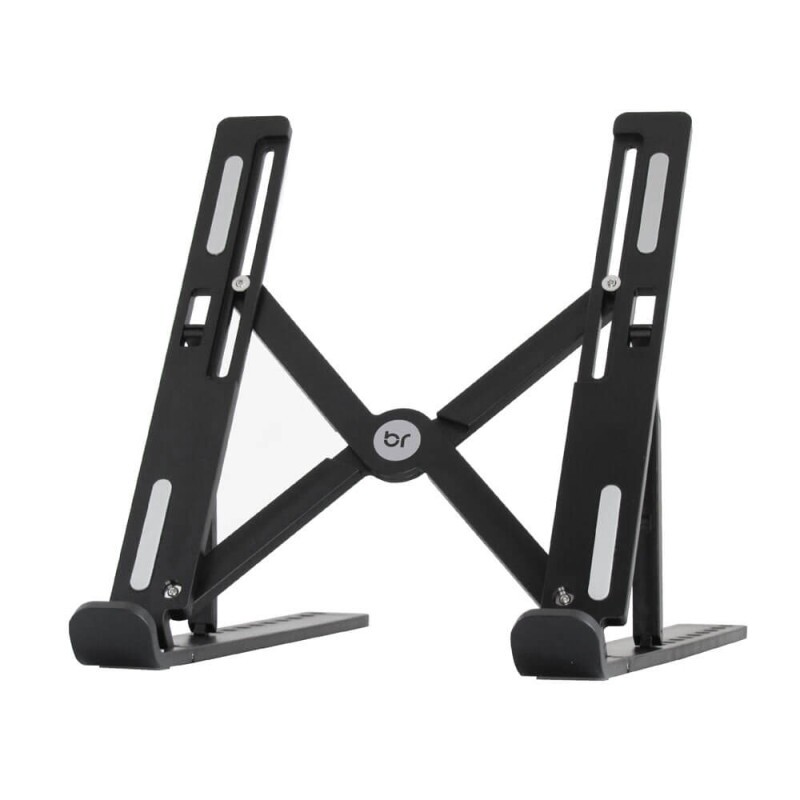 Suporte dobrável para notebook Bright BC003