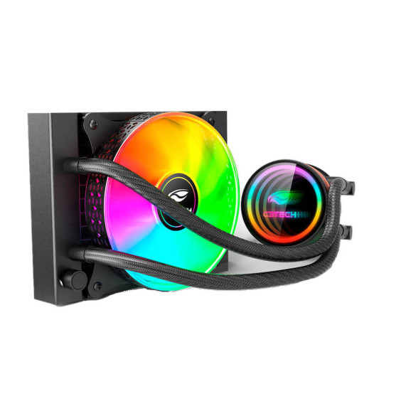 Water cooler RGB 120mm C3tech FC-W120RGB