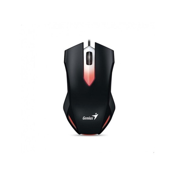 MOUSE USB GX GAMING GENIUS X-G200