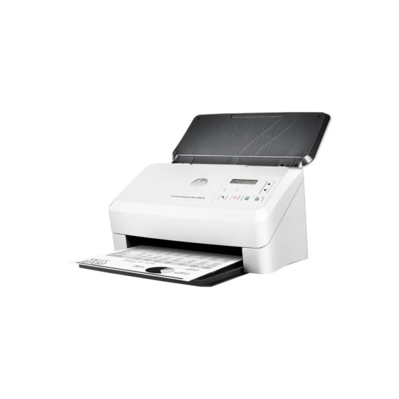 SCANNER HP SCANJET PROFESSIONAL 5000 S4