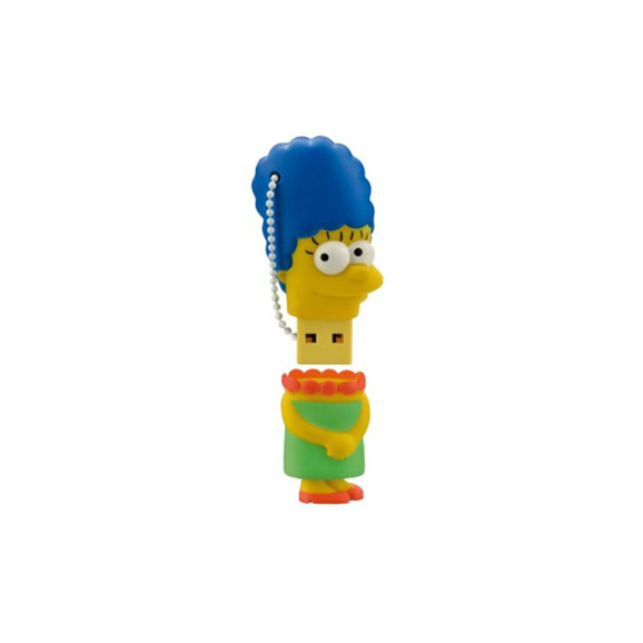 Pen drive 8GB Multilaser Simpsons Marge