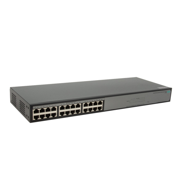 Switch Office Connect 1420-24G JG708B - HPE