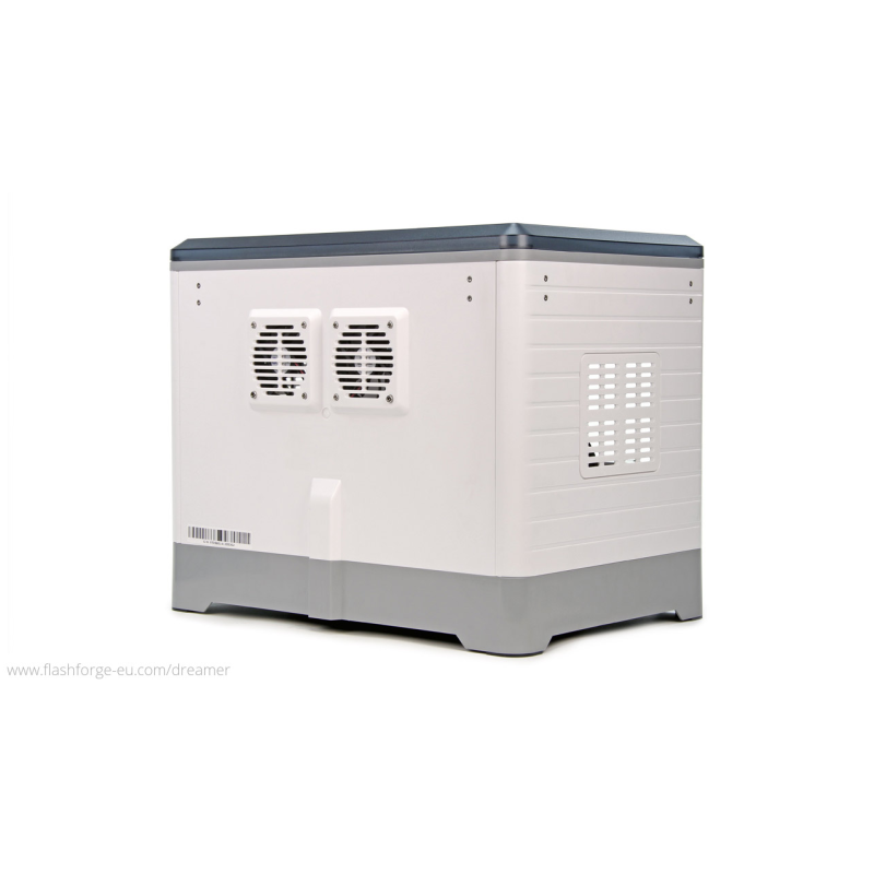 Impresssora 3D FlashForce Dreamer NX | Syma Solutions Impresssora 3D FlashForce Dreamer NX | Syma Solutions