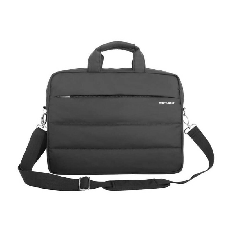 Case para Notebook 15,6" Multilaser Preto