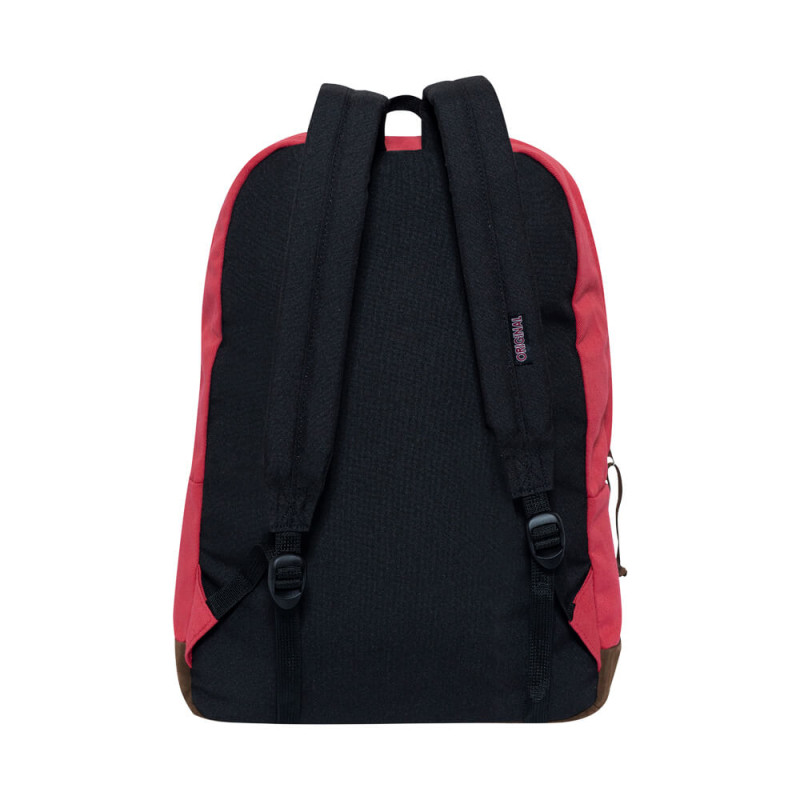 Mochila Para Notebook 15,6" 13120 Triviun Goiaba