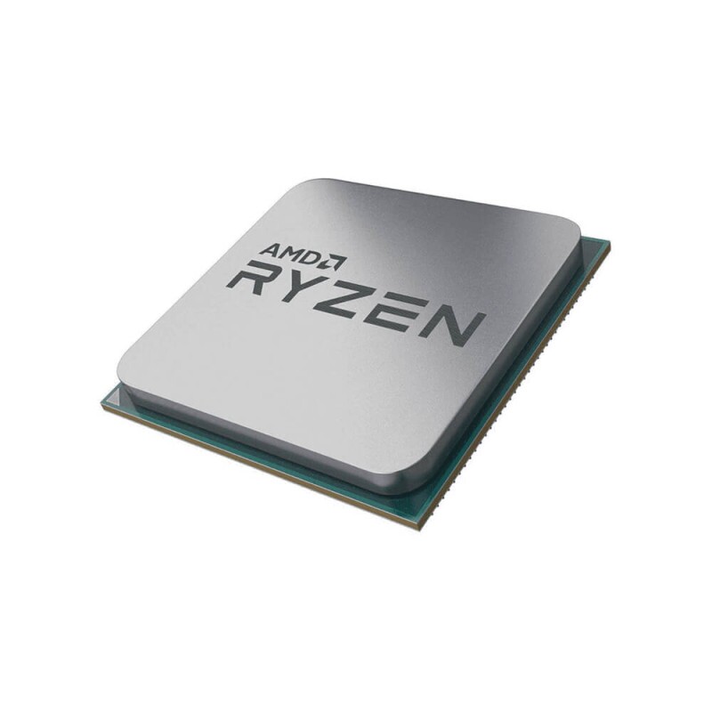PROCESSADOR AMD RYZEN 5 3600XT 3.8GHZ - 100-100000281BOX