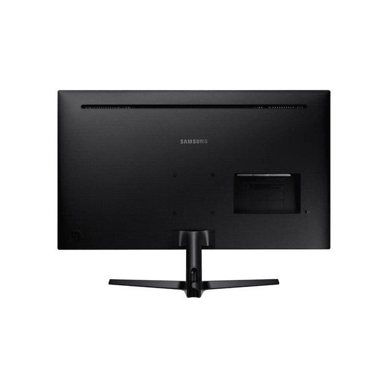 Monitor 31,5 Polegadas Samsung LED Uhd 4k Lu32j590uqlxzd