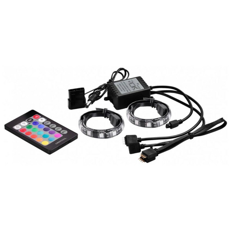 Fita de Led Deepcool Rgb 350 | Syma Solutions