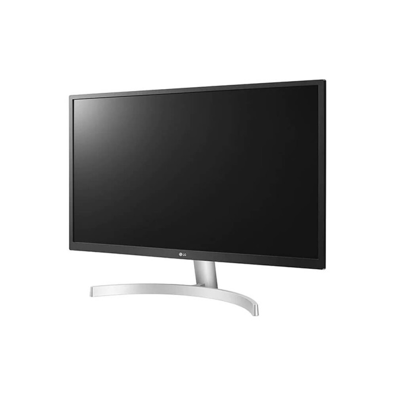 Monitor LG 27 polegadas UHD 4K IPS HDR10 com Screen Split 2.0
