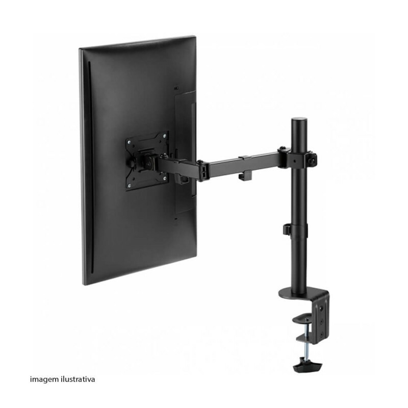 Suporte para monitor Vinik 17" a 32" Vesa SM400A - 35718
