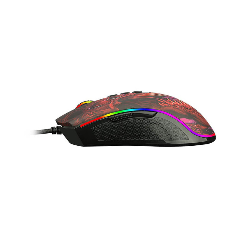 Mouse gamer Redragon Infernal | Syma Solutions