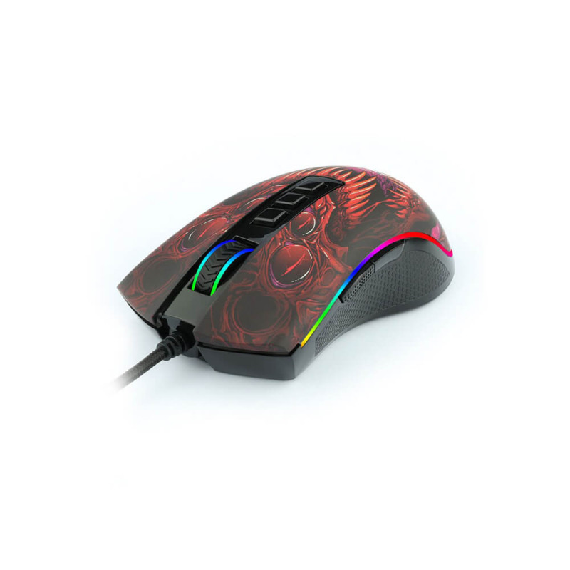 Mouse gamer Redragon Infernal | Syma Solutions