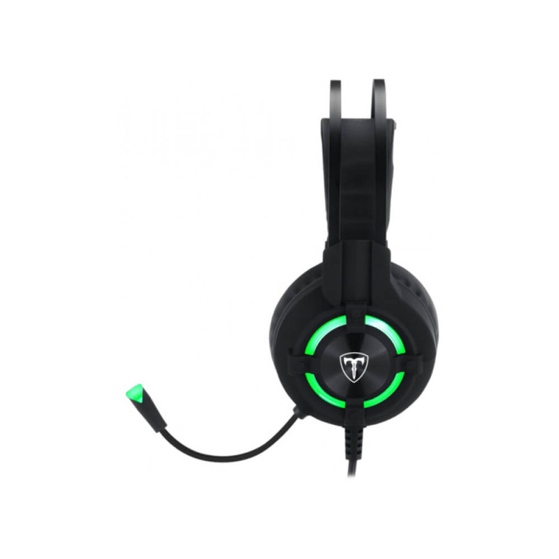 Headset Gamer T-Dagger Andes T-Rgh300 | Compre Na Syma