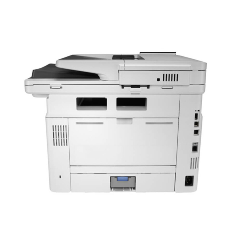 Impressora HP multifuncional laserjet E42540F monocromática