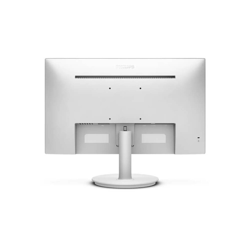 Monitor 21,5" Philips Led 221V 8LW Branco | Syma Solutions