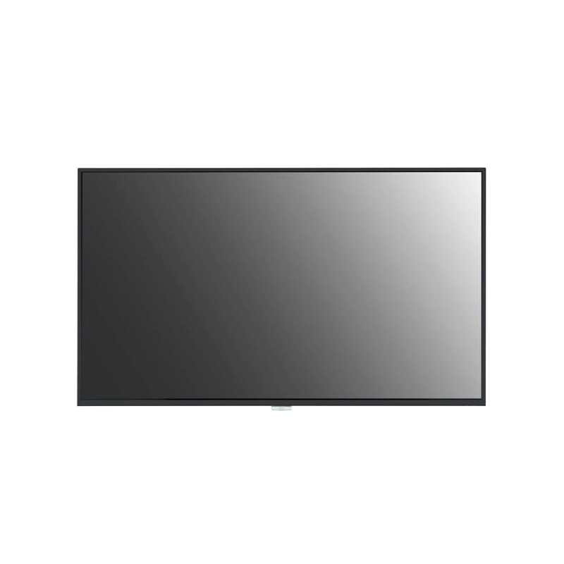 Monitor 43" LG Profissional UHD 43UH5F-H