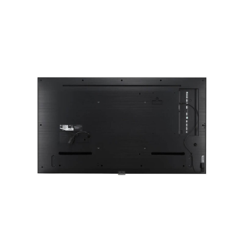 Monitor 49" LG Profissional LFD IPS UHD 4K Stand Alone