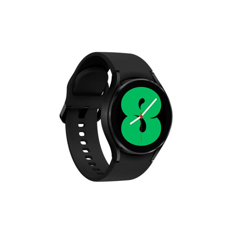 Relógio smartwatch Samsung Galaxy Watch4 40mm BT SM-R860 preto