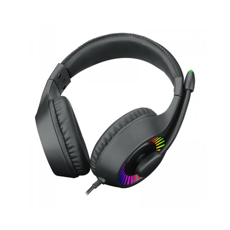 Headset Gamer T-Dagger Caspian T-RGH211 | Syma Solutions