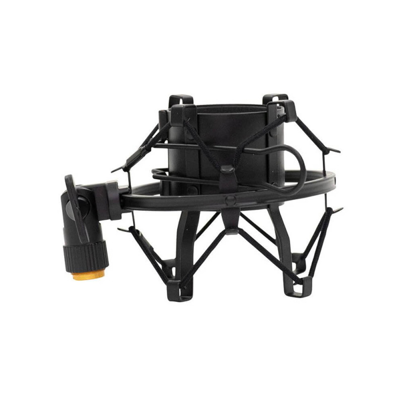 Kit de Acessórios para Microfone DT3 Boss | Syma Solutions