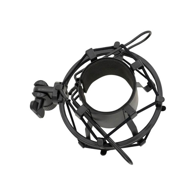 Kit de Acessórios para Microfone DT3 Boss | Syma Solutions