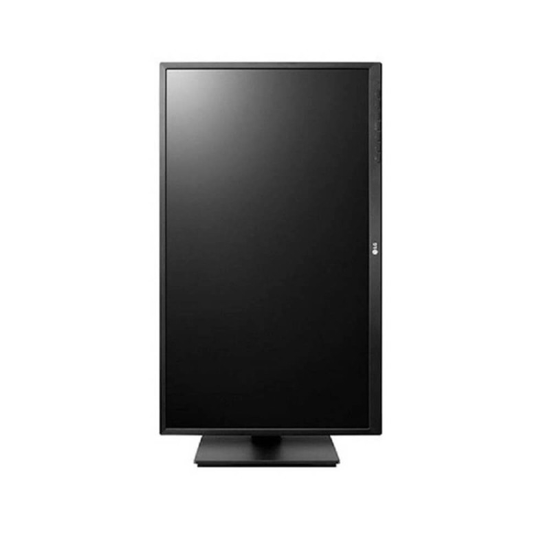 Monitor 23,8" LG LED 24BL550J-B Ips Full HD com ajuste