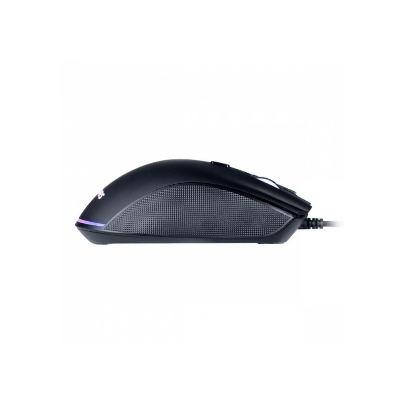 Mouse gamer Pcyes USB Zyron PMGZRGB