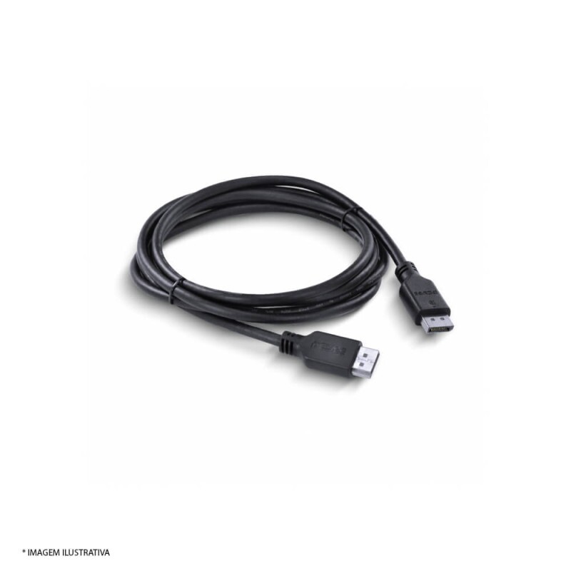 CABO DISPLAYPORT M X M 1.2 2,0 MTS PCYES