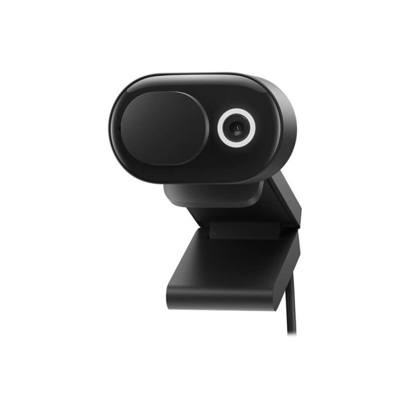 Webcam Microsoft 1080p 8l3-00001 | Compre na Syma