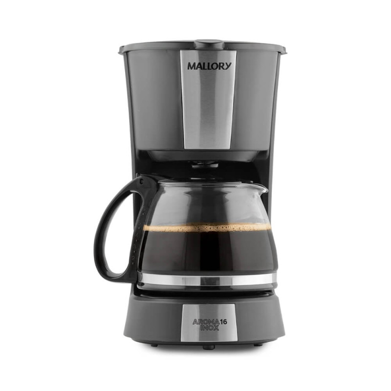 Cafeteira Mallory Aroma 16 127V B92000461