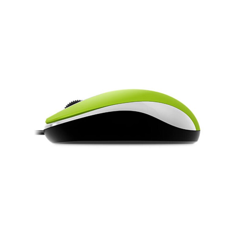 Mouse USB Genius DX-110 Verde | Syma Solutions