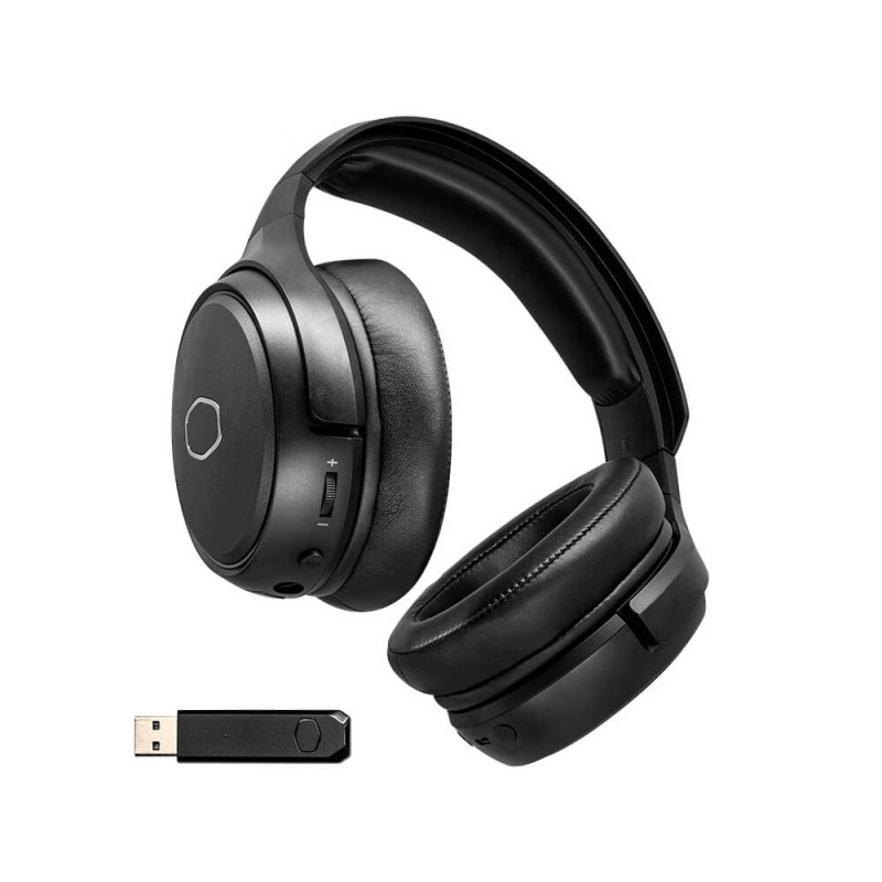 Headset Cooler Master MH-670 | Syma Solutions