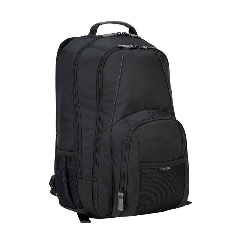 MOCHILA NOTEBOOK TARGUS 17" GROOVE CVR600