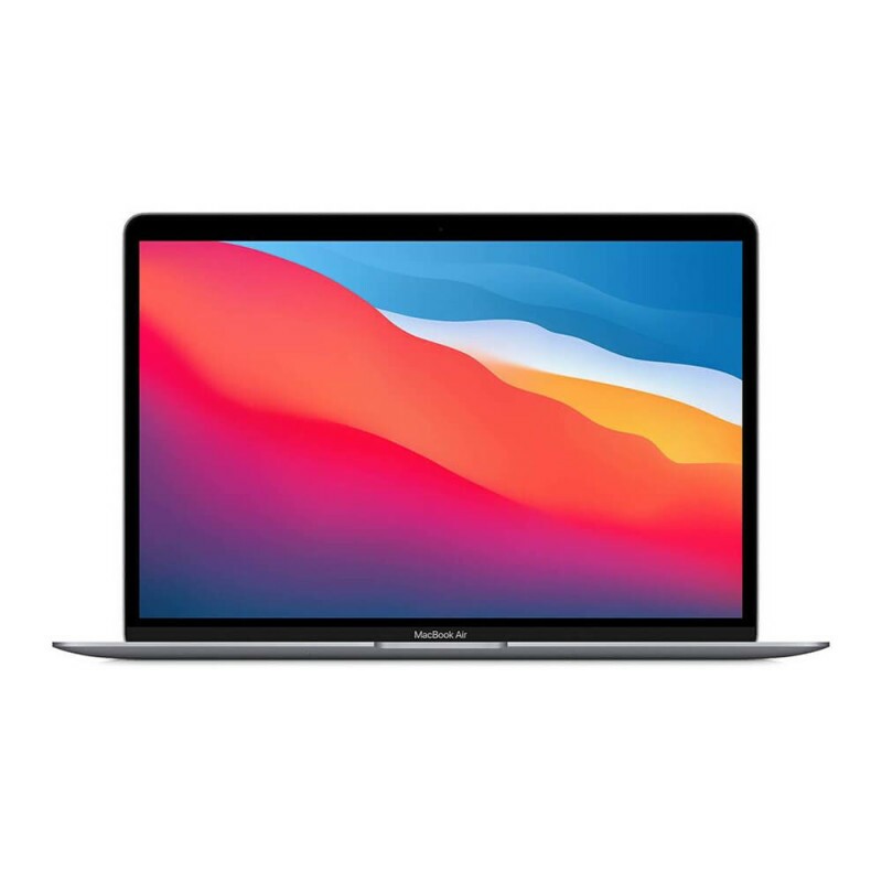 Macbook Air Apple M1 13,3" 8Gb 256SSD MGN63BZ/A