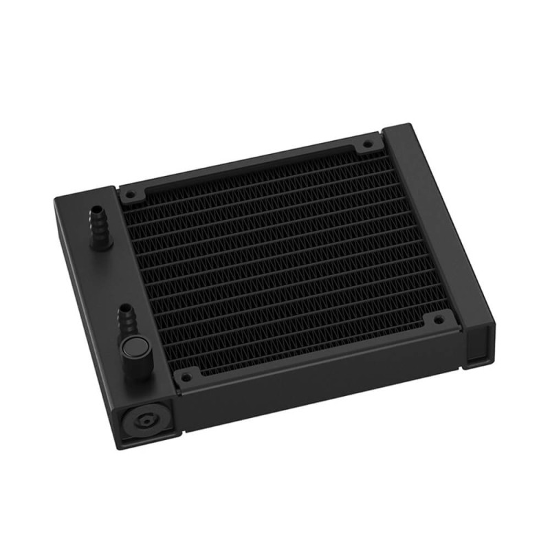 Watercooler Deepcool Le300 R-Le300-Bklnmc-G-1