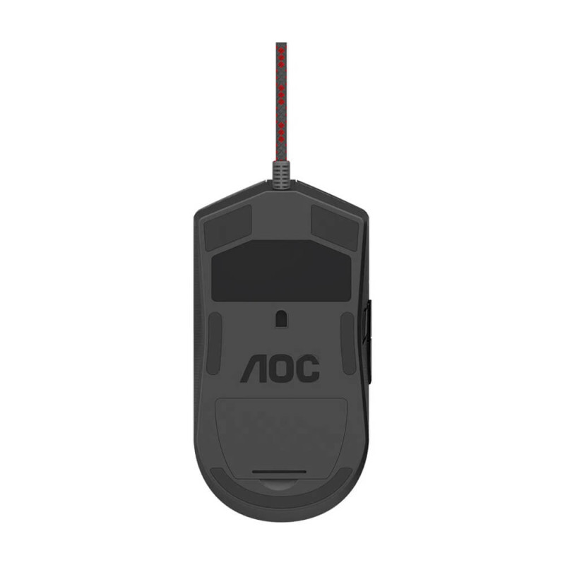 Mouse Gamer AOC AGM700 | Compre na Syma Solutions