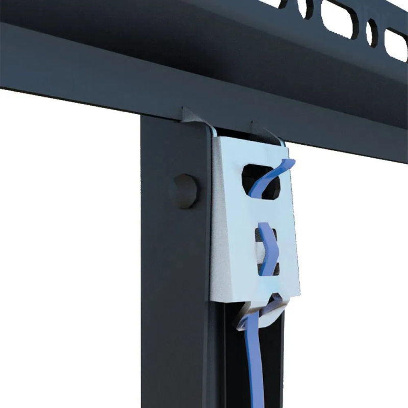 Suporte de parede para TV Elg 32" a 65" - N01V4