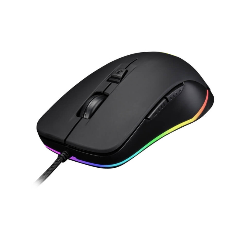 Mouse Gamer Oex Cronos MS320 | Syma Solutions
