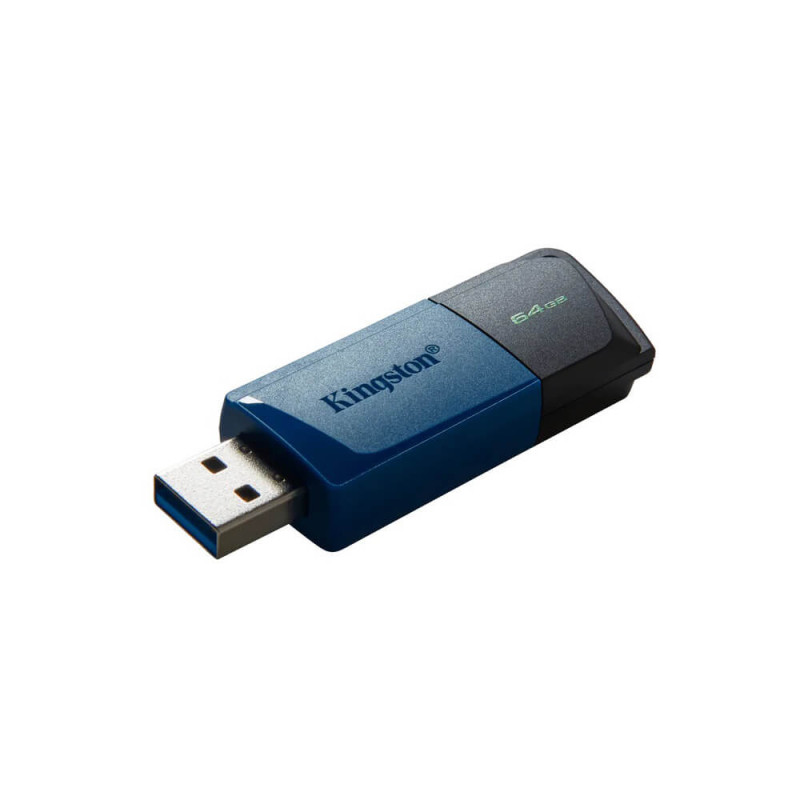 PEN DRIVE 64GB KINGSTON USB 3.2 DTXM/64GB