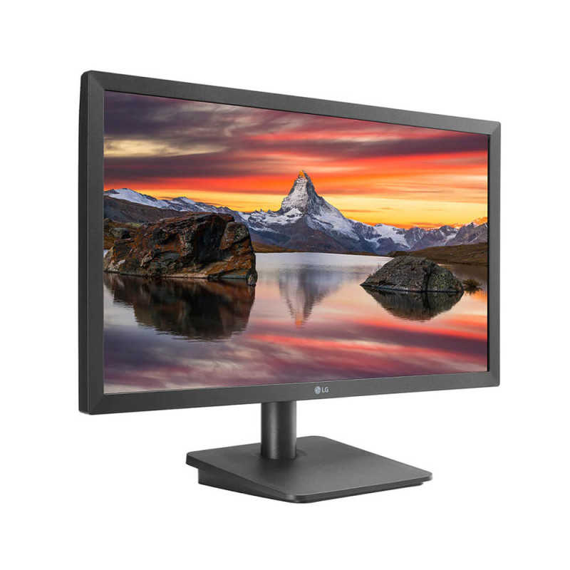Monitor 21,5" LG Led 22MP410 Wide FHD