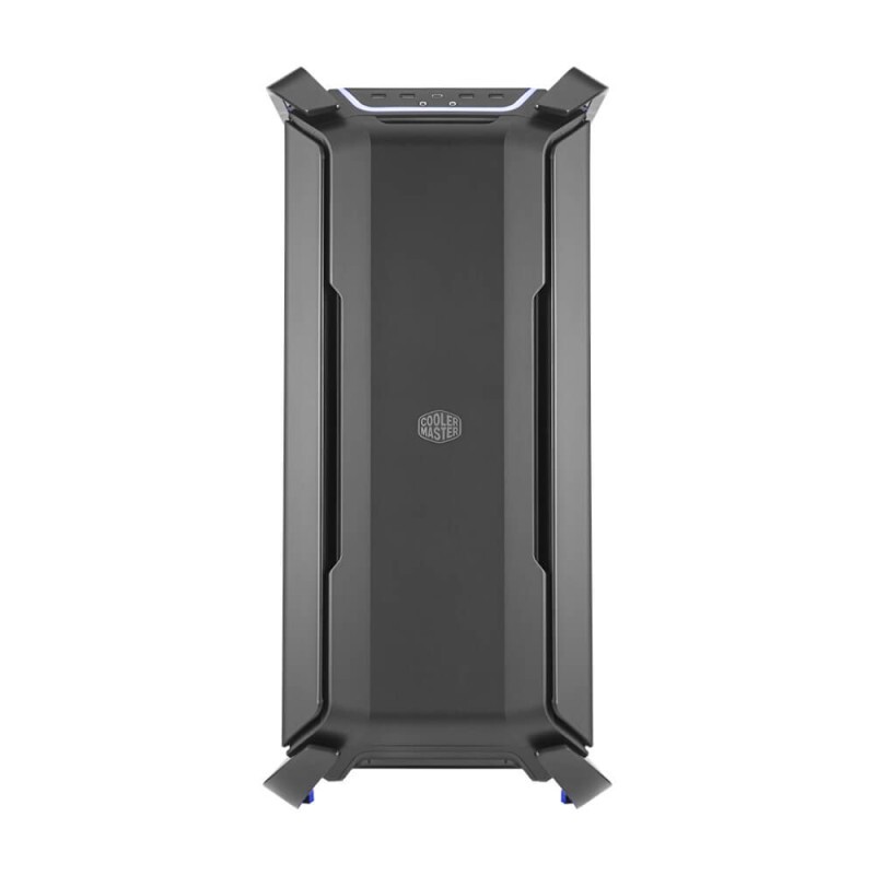 Gabinete gamer Cooler Master Cosmos RGB C700M