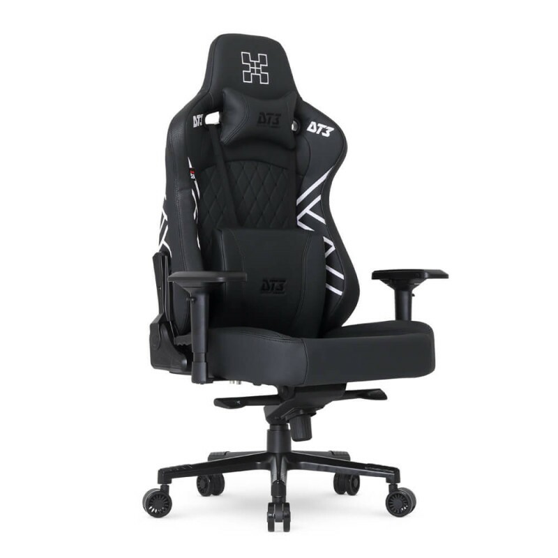 Cadeira Gamer Rhino Akan DT3 Sports Preto