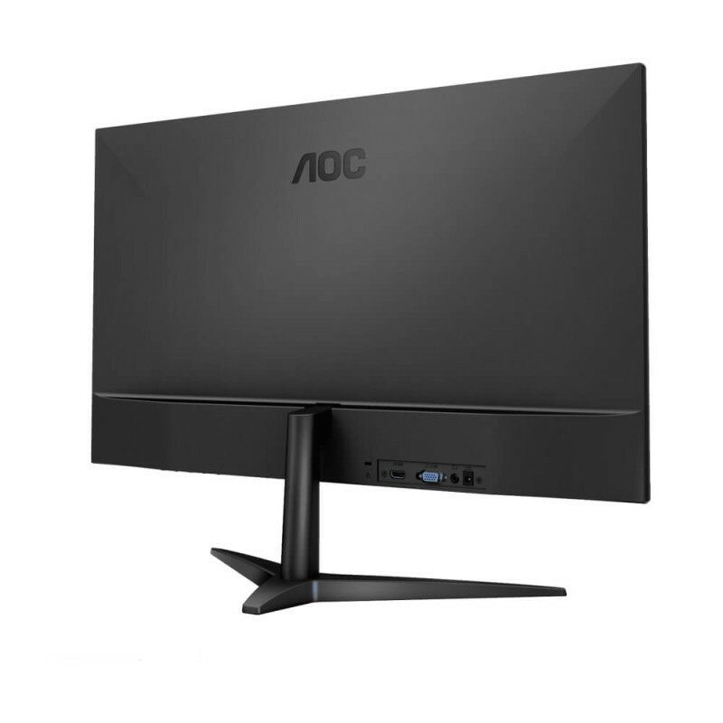 Monitor 27" AOC LED 27B1HM WideScreen