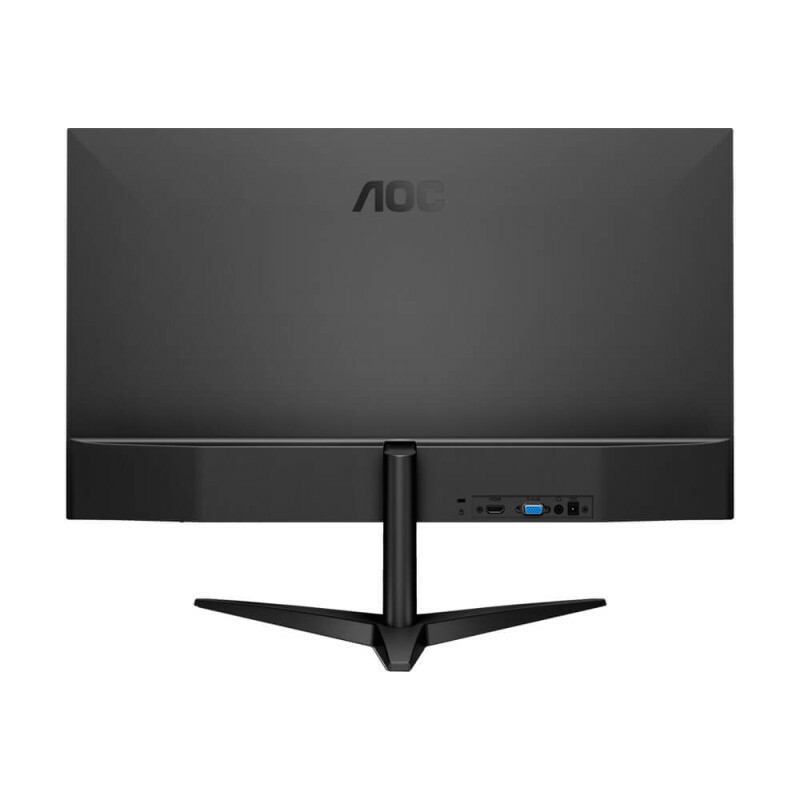 Monitor 27" AOC LED 27B1HM WideScreen
