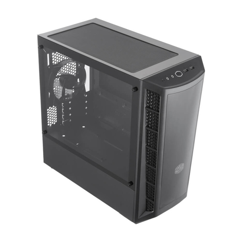 Gabinete Cooler Master Masterbox MB320L