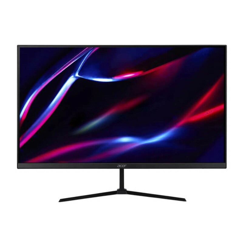 Monitor Gamer Nitro QG240Y 23,8 Pol Acer Led Full HD 1ms Freesync