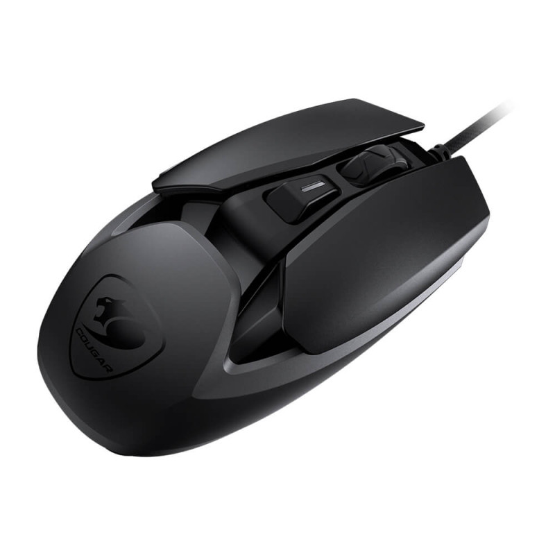 Mouser gamer USB Cougar AirBlader