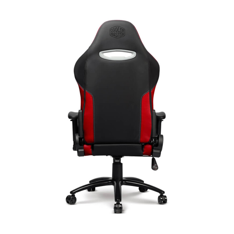 Cadeira Gamer Cooler Master Caliber R2 Vermelha