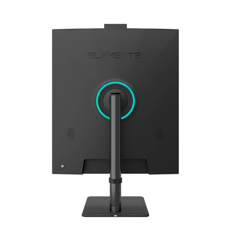 Monitor Elements 28 Polegadas 2030 XTI Nano IPS Preto