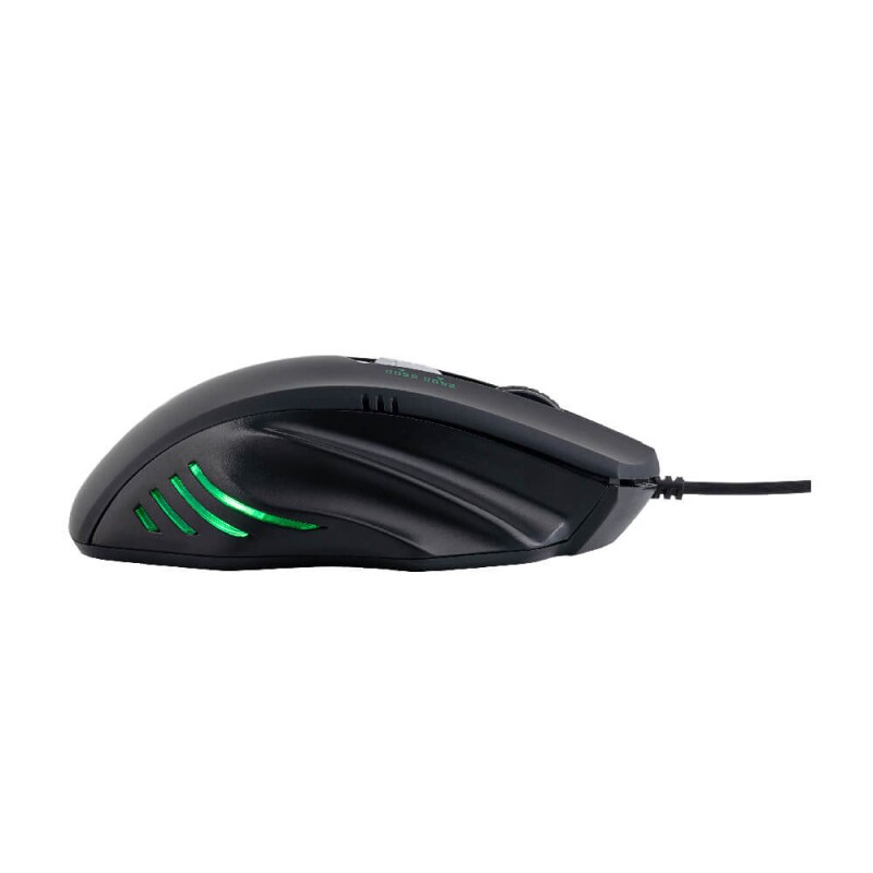 Mouse Gamer Python Viper Pro 3600 DPI V1410